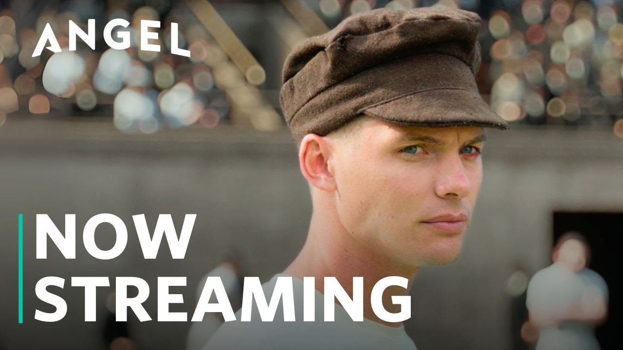 Raising The Bar: The Alma Richards Story | Now Streaming | Angel
