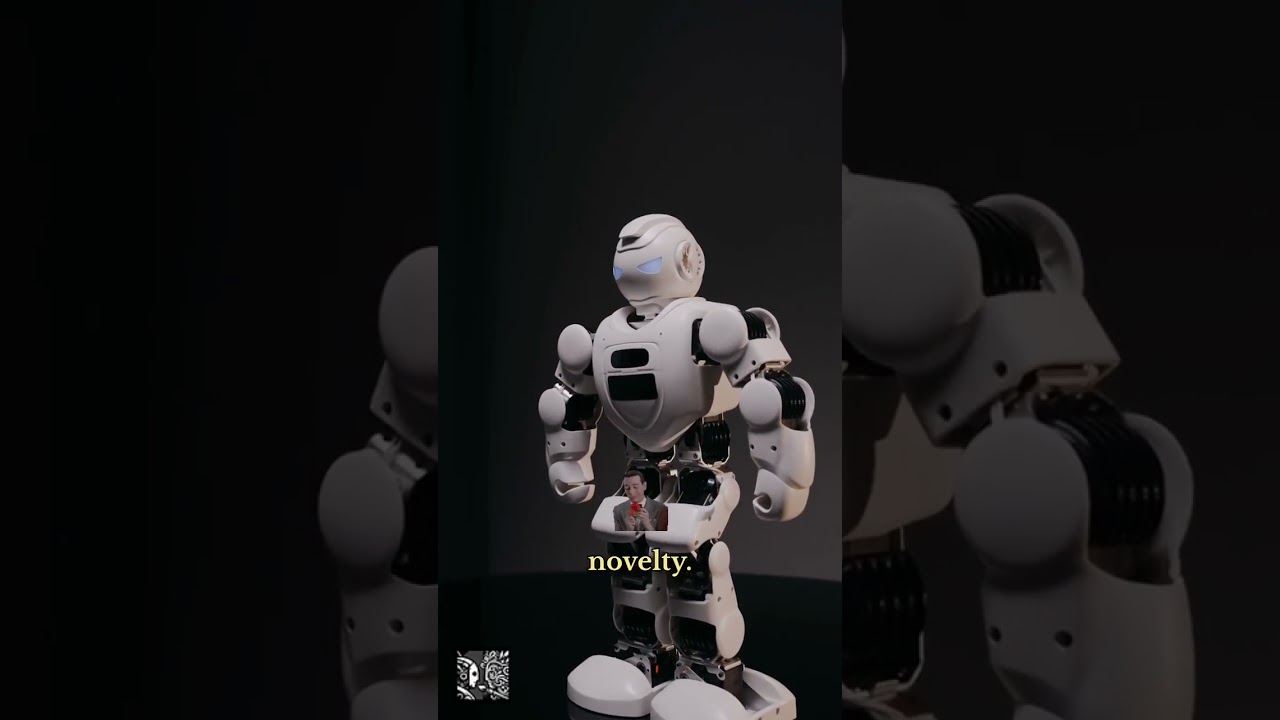 AI Can't Be Creative—Here's Why (It's In The Code)