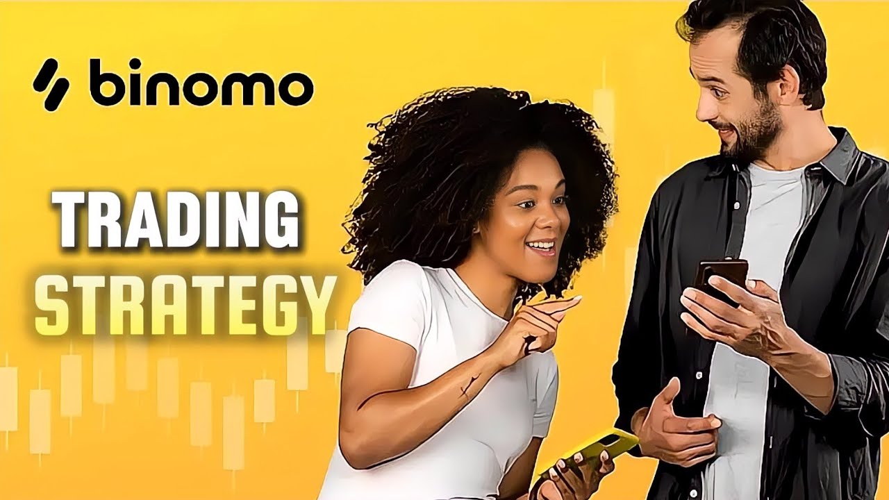 Master binomo Trading Strategies: How to Trade Like a Pro!