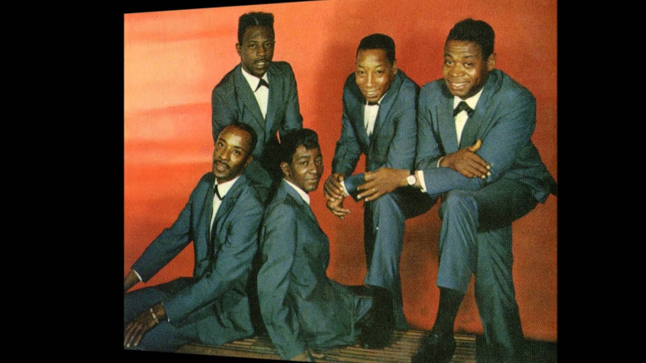 The Tams Laugh It Off  (1963)