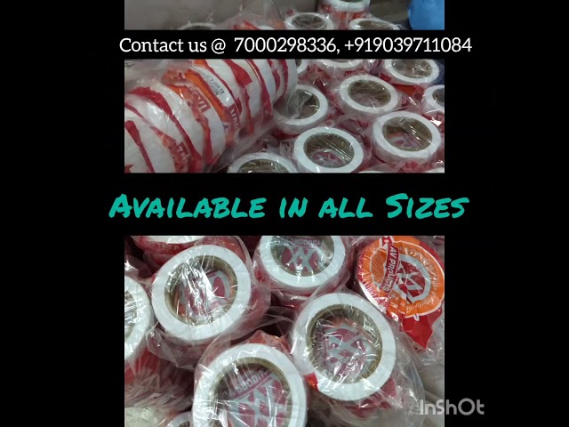 Cloth Bag - Roto Polyester Fabric Trader - Wholesaler / Distributor ...