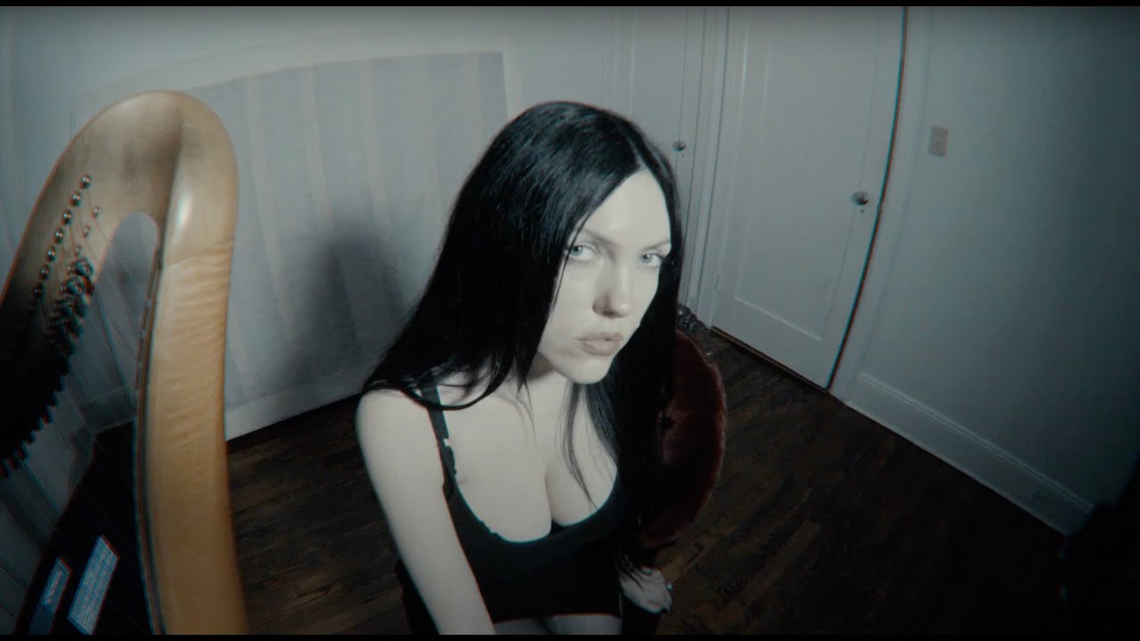 LEYA & Chanel Beads: 