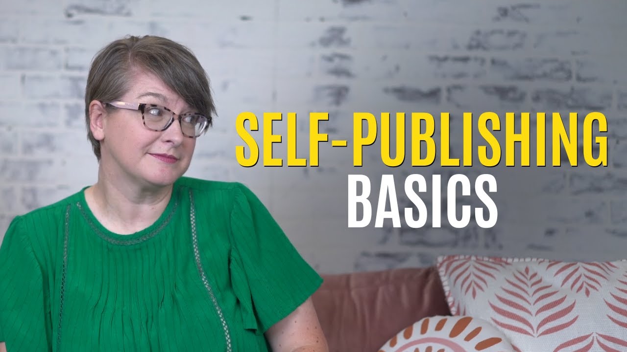 Top 5 Things to Put On Your Self-Publishing To-Do List