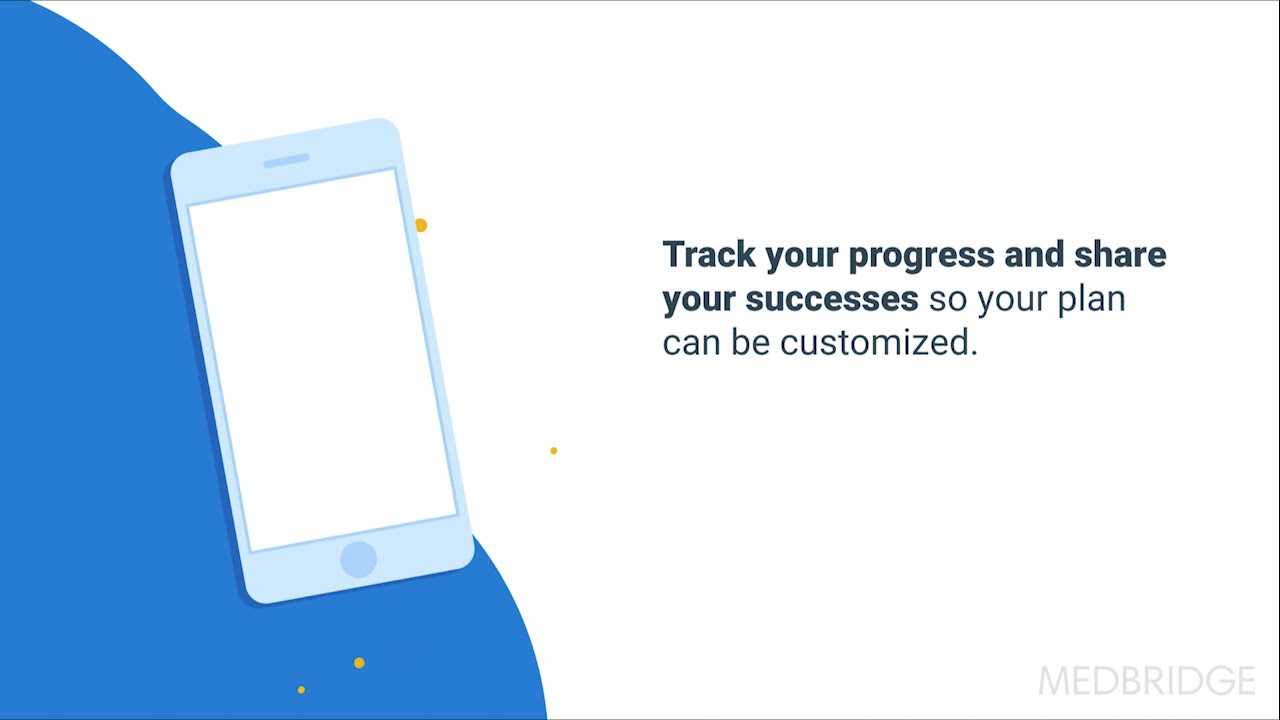 Welcome to Medbridge!