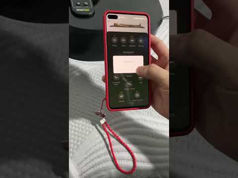 GhostBed - Massage Topper for Android - Free App Download