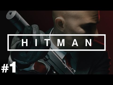 Steam Community :: Video :: Hitman Absolution Part 1 - A Personal Contract｜(Walkthrough,No ...