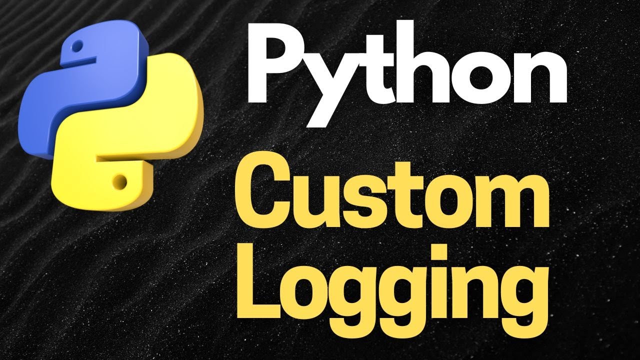 Unlocking Advanced Python Logging: Customization and Optimization