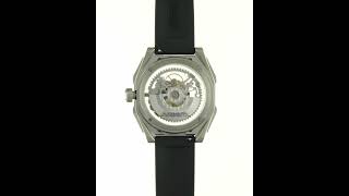 Ciga Design M051-SS01-W6B - M Magician SET Watch • Watchard.com