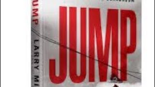 2023 Book Review #15: “Jump” by Larry Miller and Laila Lacy