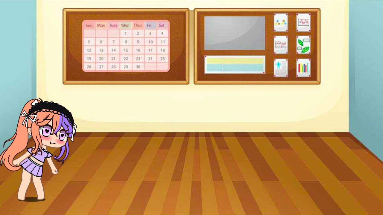 Gacha heat with you~ (read desc)