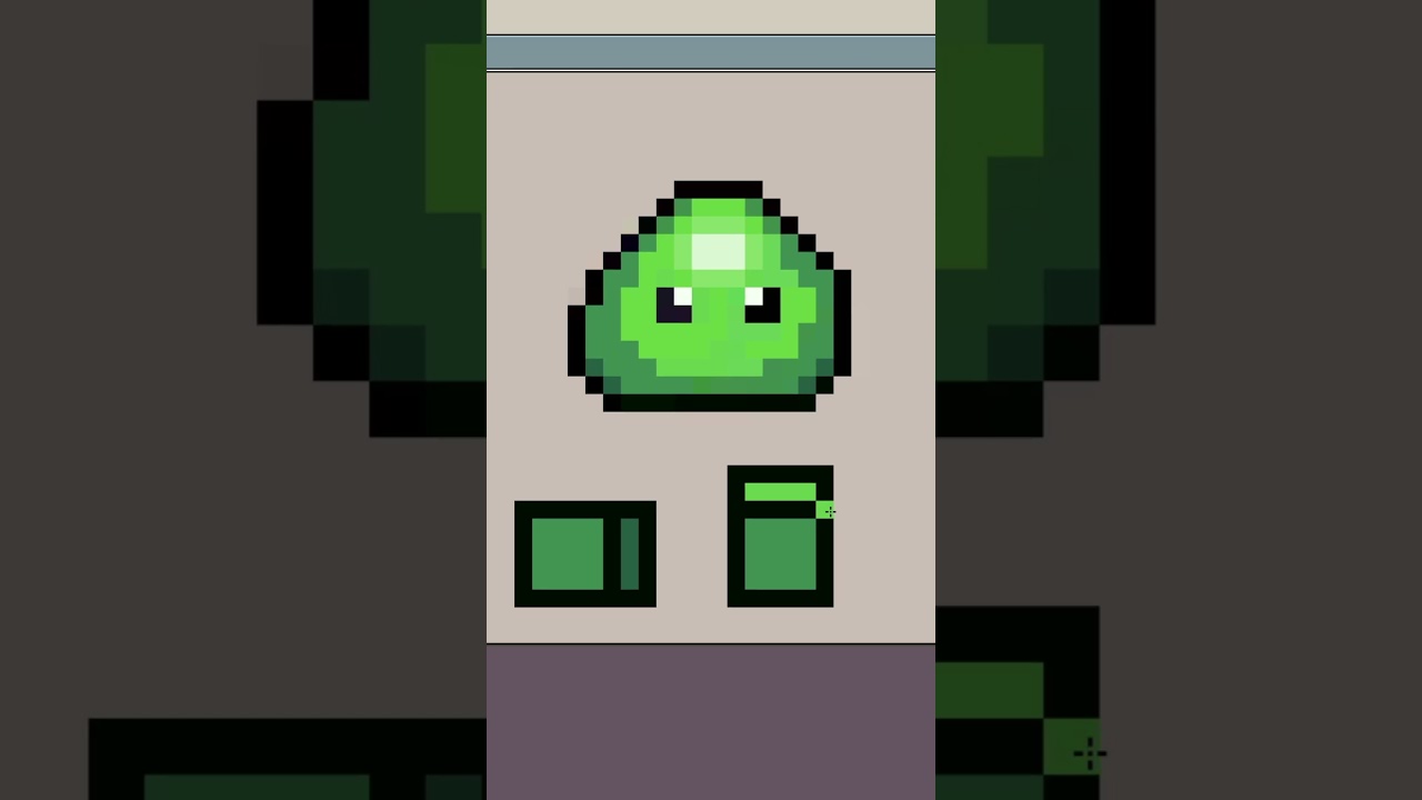 Pixel Art Top Down Tips 5