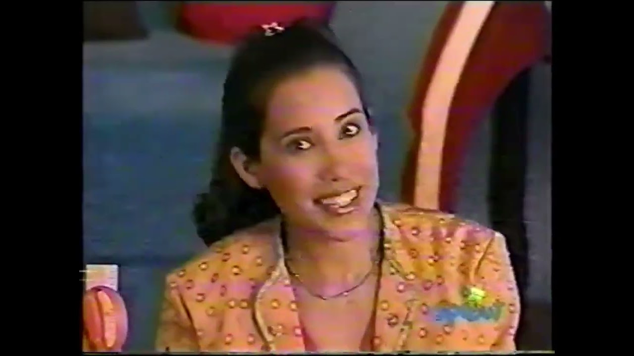 PBS KIDS SPROUT - Continuity - Melanie Martinez- The Goodnight Show ~ March 2006 or 2007