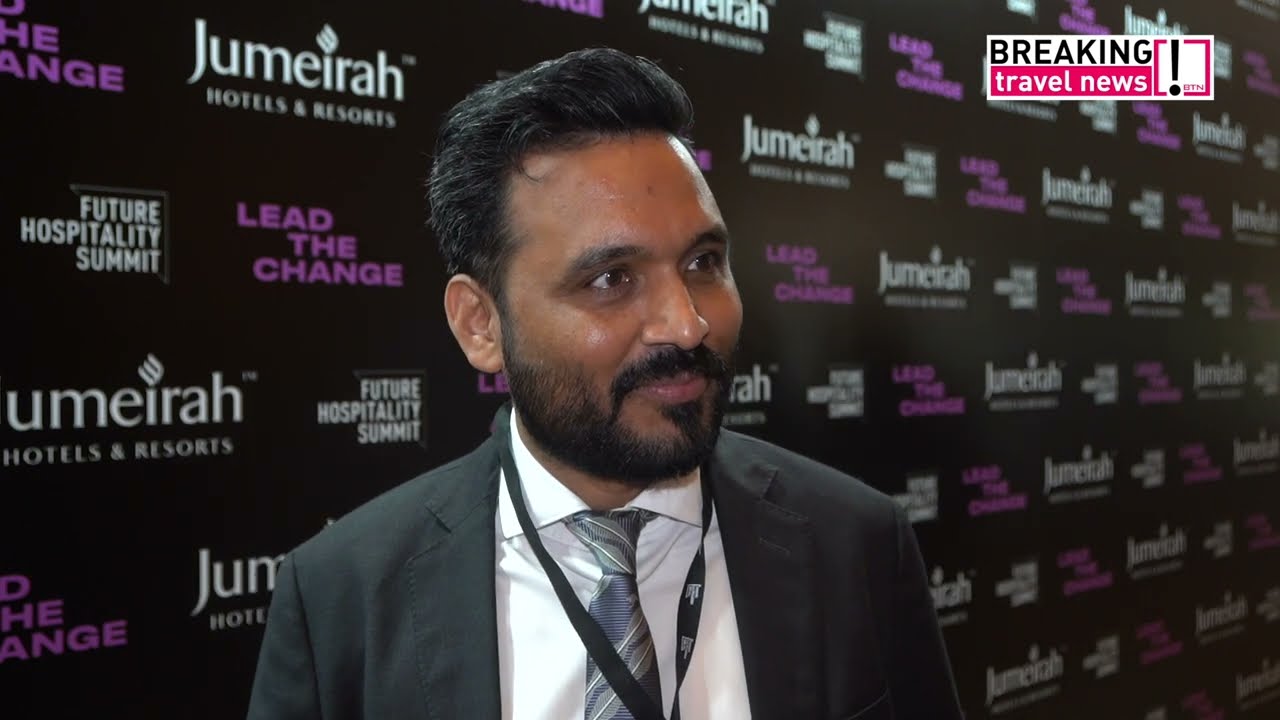 FHS 2022: Fayaz Ali, Director, PAISA Merchant Payment Services | Videos ...