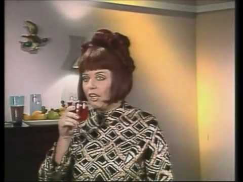 Big Girl's Blouse - Hello Swingers
