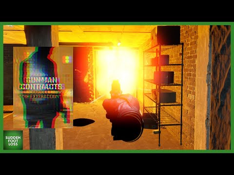 Steam Community :: Video :: Gunman Contracts: A Half-Life Alyx Mod ...