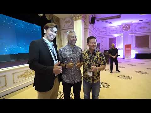 [HIGHLIGHT] HRD Corp BEST Bootcamp - Sarawak