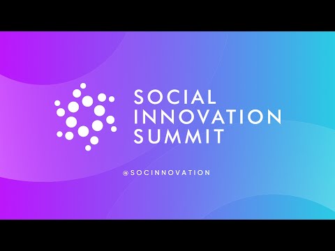 Social Innovation Summit 2024 | Highlight Reel