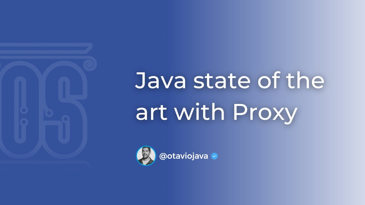 Java Reflection Advanced with Proxy: Creating a more robust code