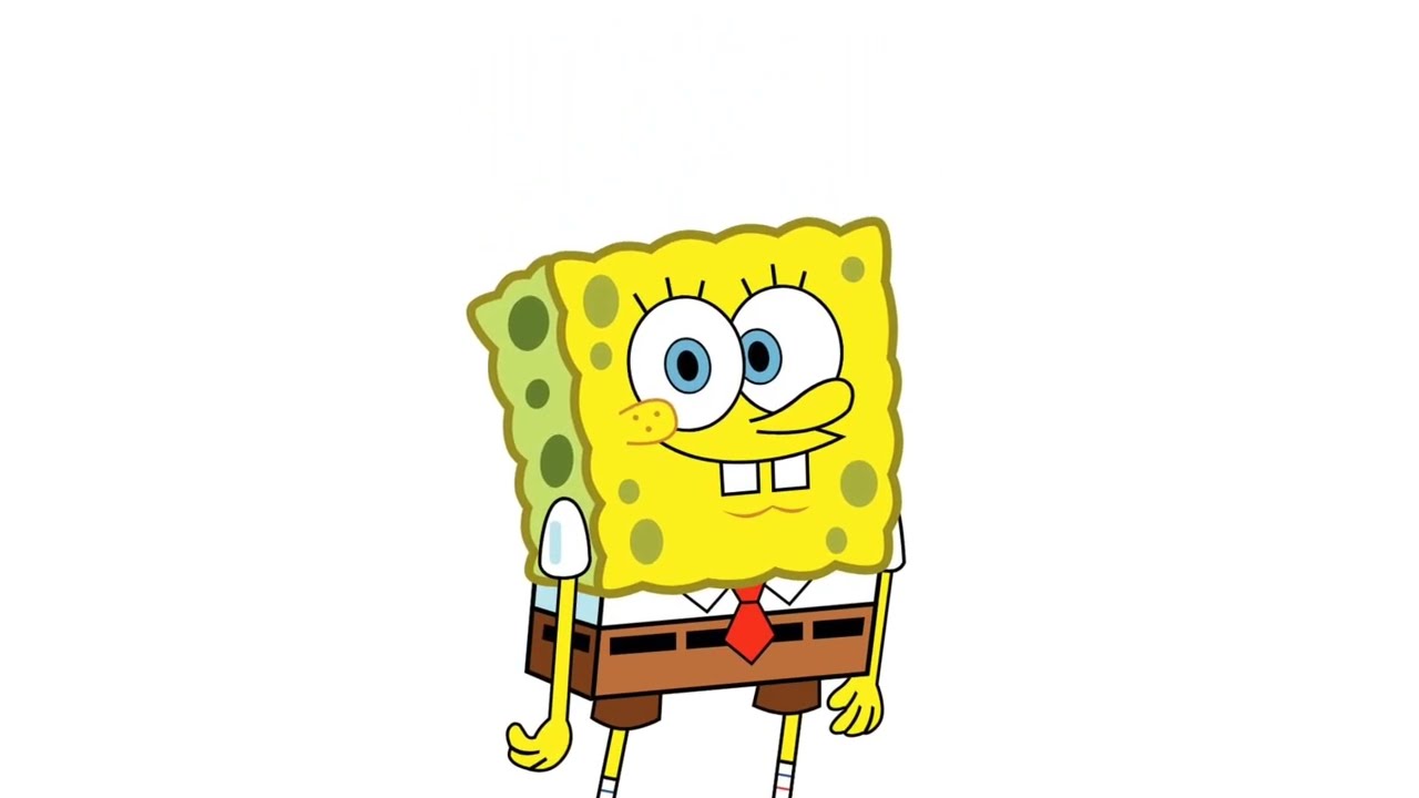 Spongebob Trolls Patrick - SpongeFccdPlushie