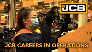 Working At Jcb: Company Overview and Culture - Zippia