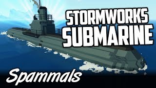 Steam Community :: Spammals :: Videos