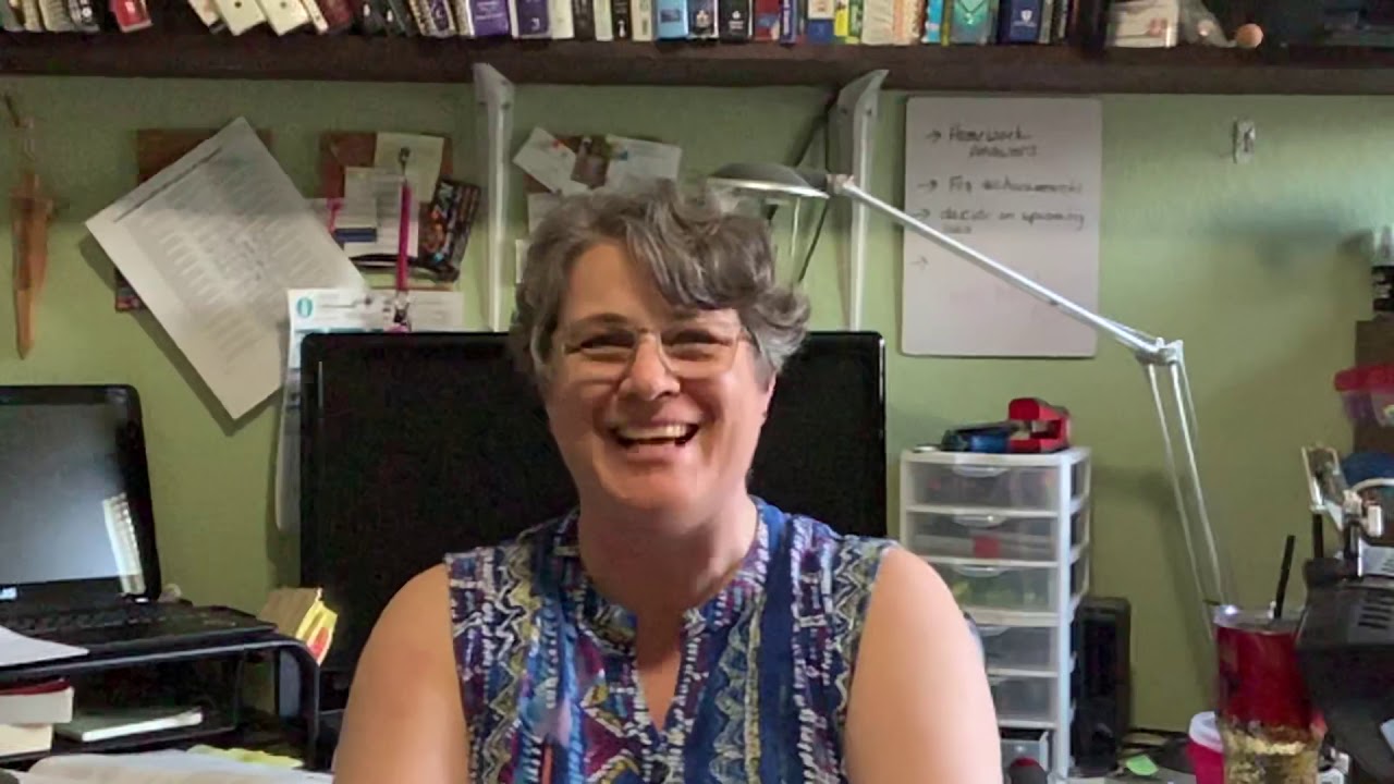 General Science Mark 2 (Not the Slo-Mo version!)