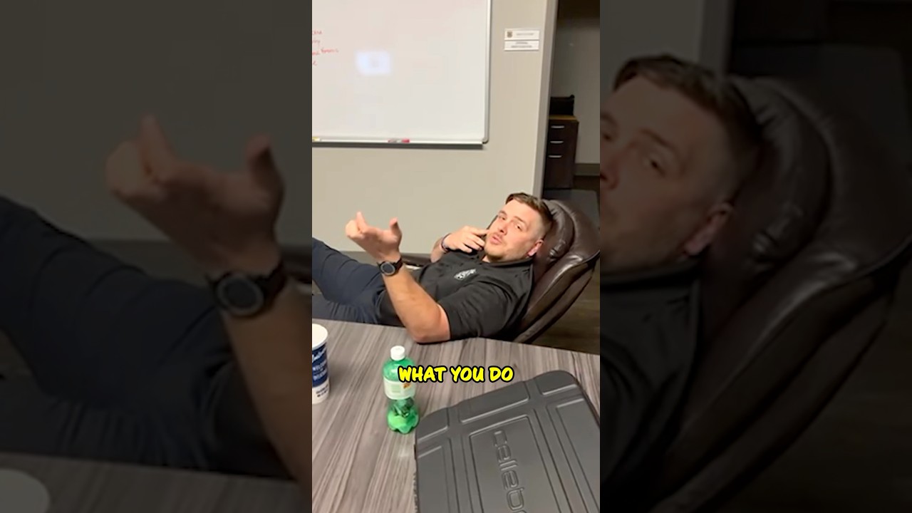 Cop Tells His Boss Everything - Funny Police Moment 😂 #shorts