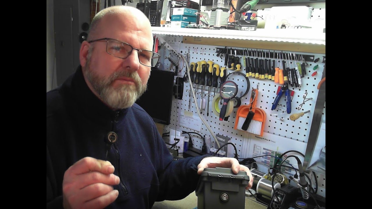 Magnetic Connectors - Better Than Average - element14 Community