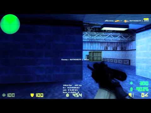 Steam Community :: Video :: Blue Nuke [ Counter Strike 1.6 ]