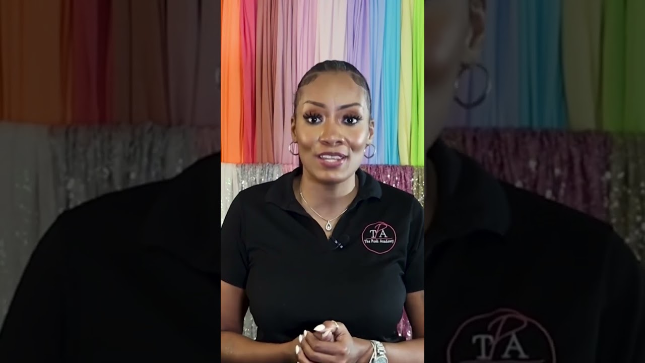 Learn Premium Event Draping inside the Membership #weddingbackdrop #pipeanddrape