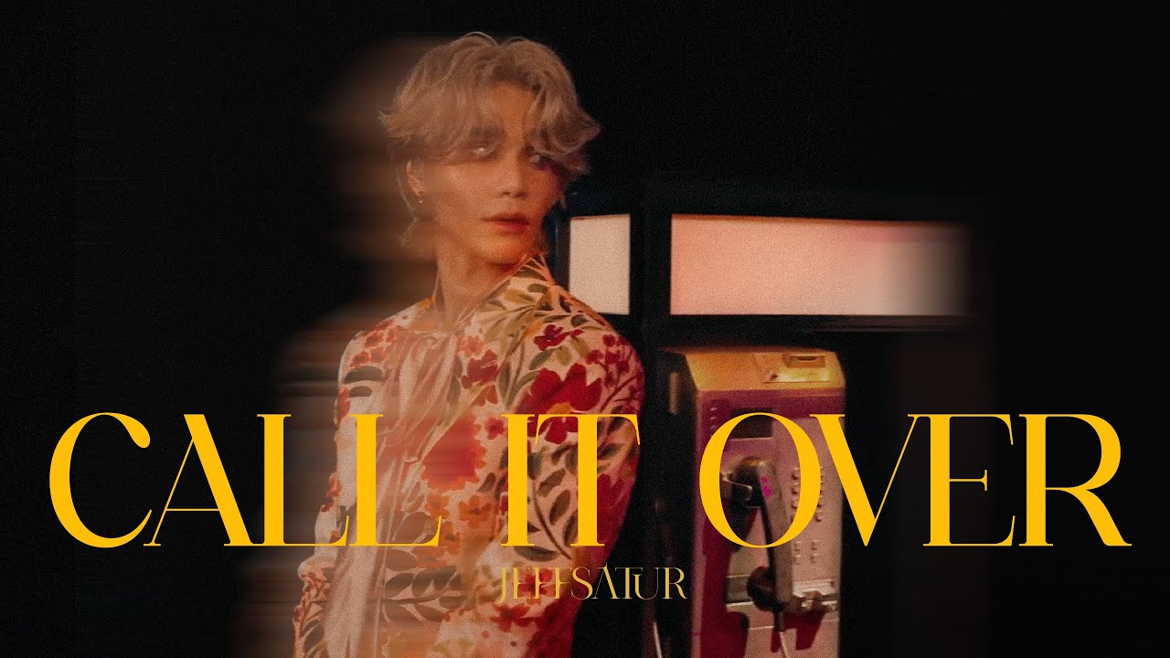 Call It Over by Jeff Satur from Thailand | Popnable
