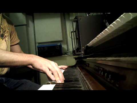 The Yamaha GS-1 FM Synthesizer – Synthtopia