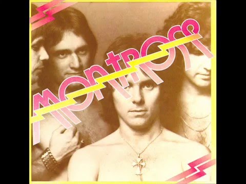 Space Station #5 by Montrose - Songfacts