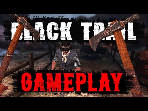 Steam Community :: Video :: Cowboys and Native Americans VR - Black ...