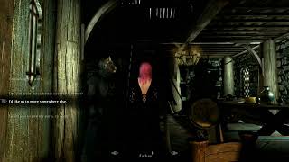 The Most Romantic Kisses In Skyrim at Skyrim Special Edition Nexus ...