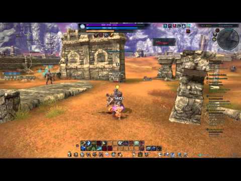 Steam Community :: Video :: Tera Fate of Arun : Brawler habilidades ...