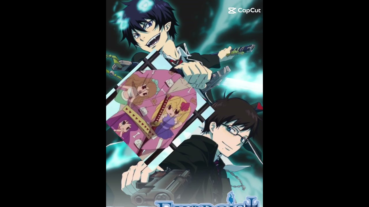 Mephisto when he saw the 