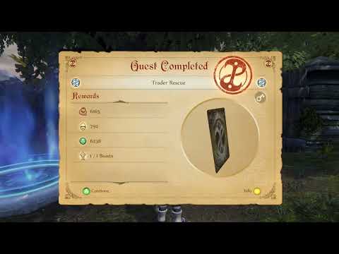 Fable Anniversary - part 5