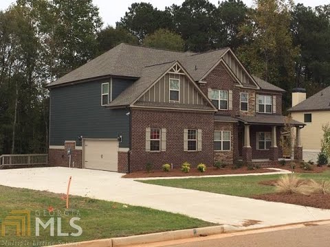 4050 Madison Acres Unit 23, Locust Grove, GA, 30248 Tour - $378,800
