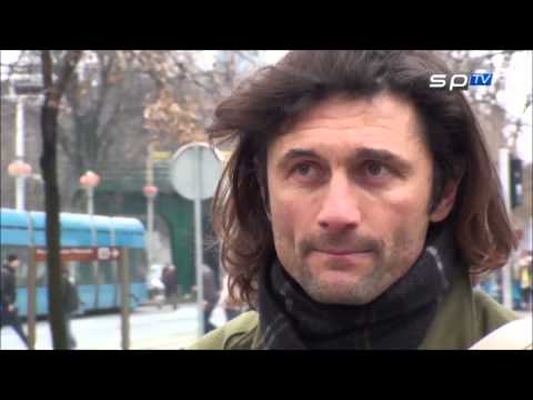 Croatia’s 10 most handsome men alive 2013 – CONAN Daily