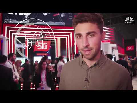 What Is 5G Network?