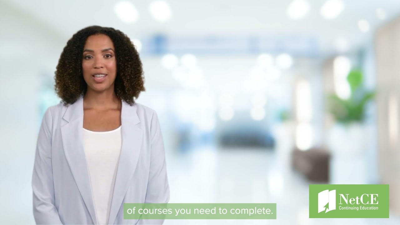 What is Continuing Education or CE?