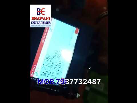 Industrial Inkjet Printer and Inkjet Batch Coding Machine Manufacturer | Bhawani Enterprises, Indore