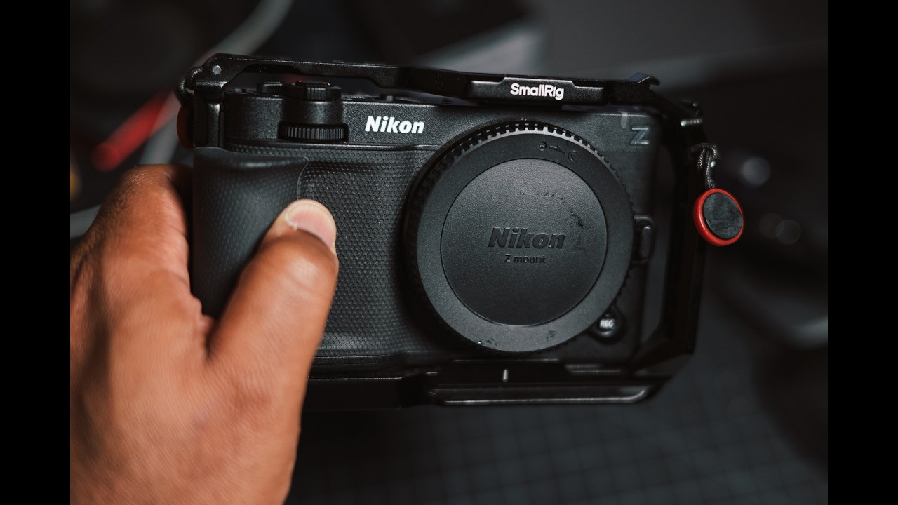 Pros and Cons of Making the Nikon ZR My Daily Photo Camera