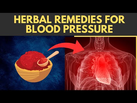 10 Natural Remedies to Lower Blood Pressure Backed by science