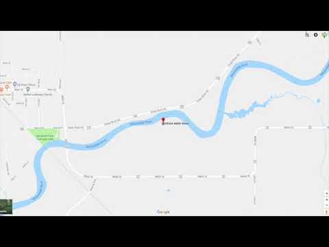 Mississippi River Hunting - 26 Acres Palisade, MN