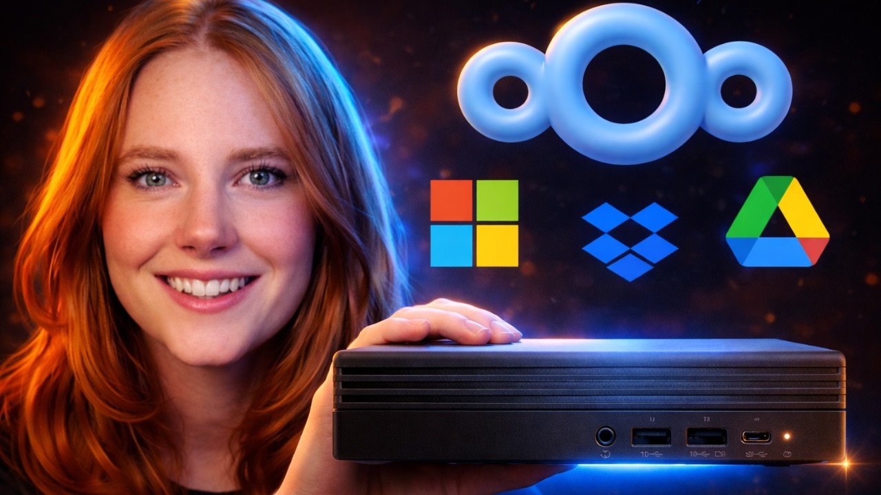 build your own cloud