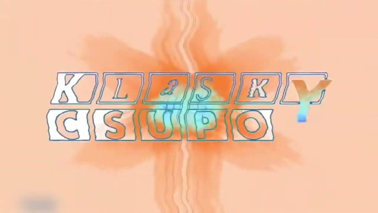Klasky Csupo In 4ormulator V353