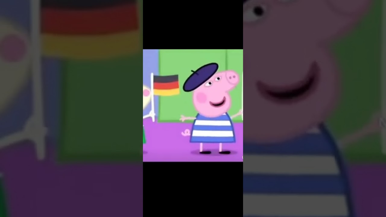 George ma sojusz z rosją!!