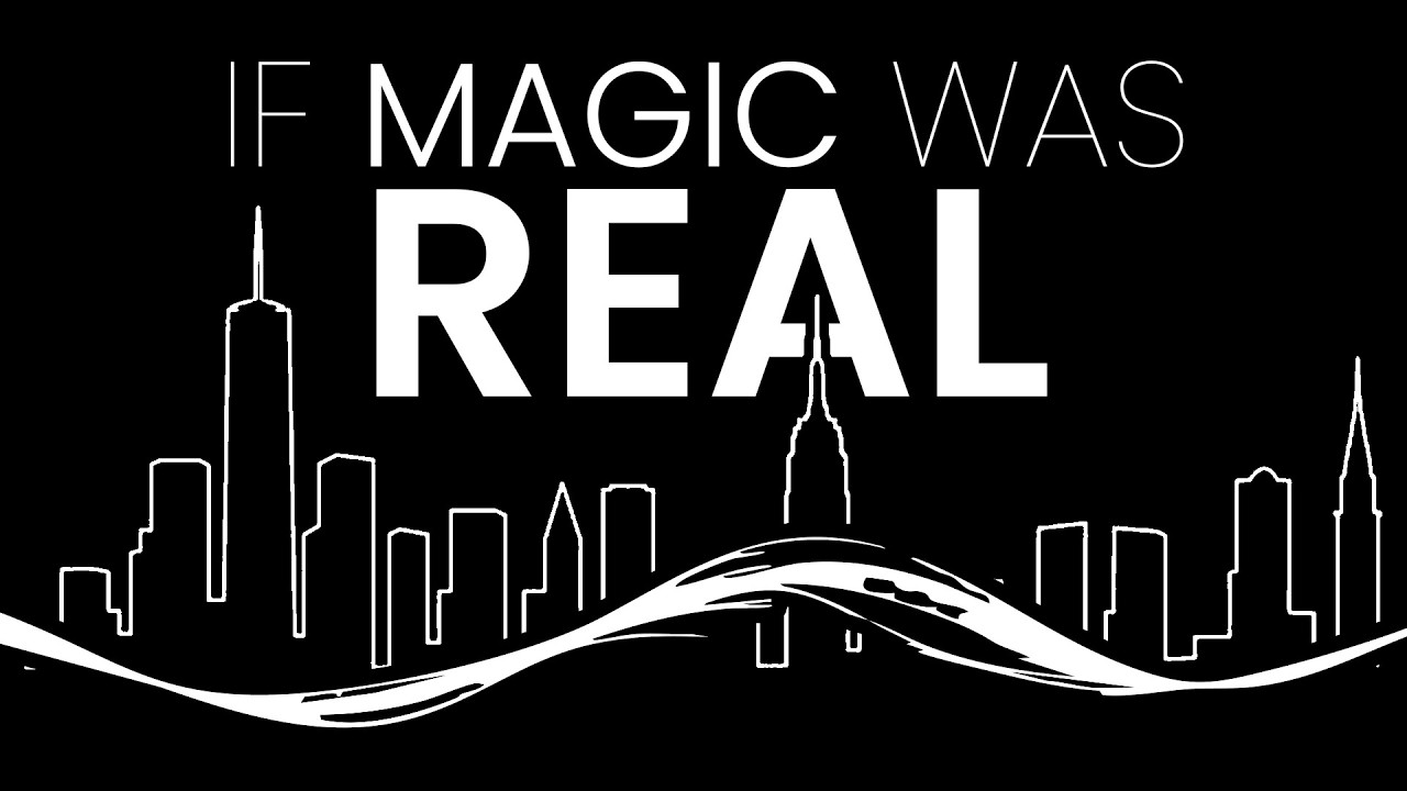 The Problem Nobody Solves in Fantasy Worlds